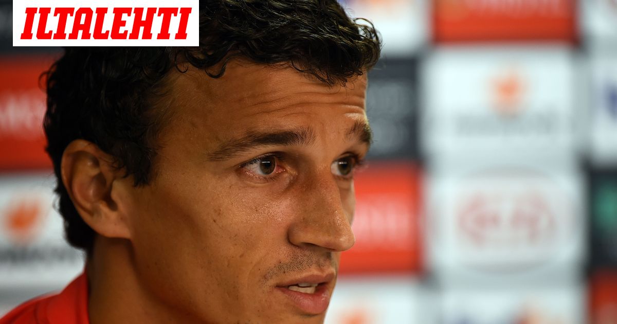 Roman Eremenko ei ole täydessä pelikunnossa – pelaa silti 90 ...