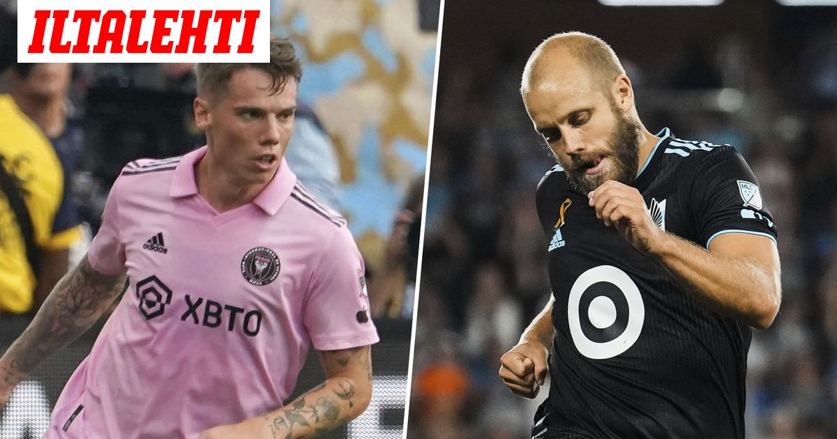 Yli 13 000 kilometriä – Teemu Pukilla hirmuinen matka lentokoneen penkissä