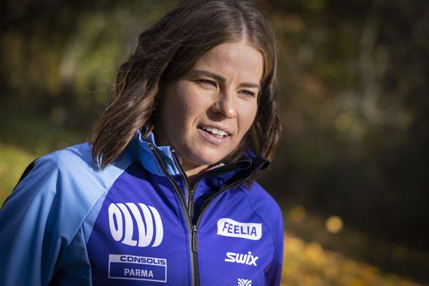 Krista Pärmäkoski julkaisi kuvan: rasvaprosentti ja tärkeä viesti nuorille