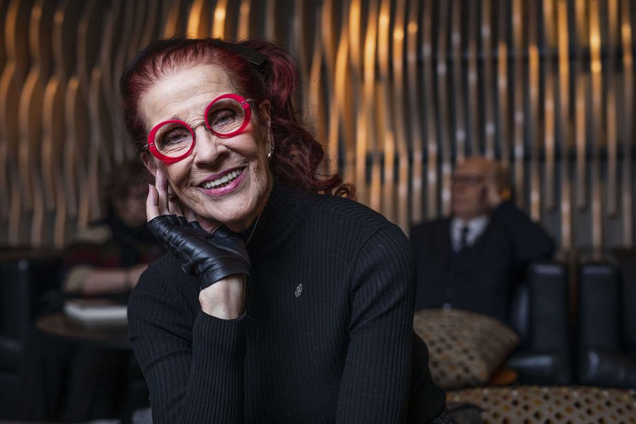 Kodin Kuvalehti: Kiti Samulin muistelee Airan viimeisiä hetkiä ...