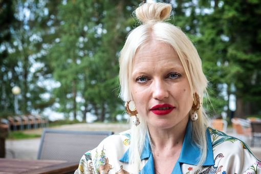 Soolouransa lopettava Chisu summaa tuntemuksiaan