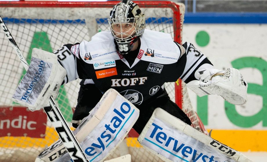 Tps Lle Karmaiseva Menetys Teemu Lassila Sairaana
