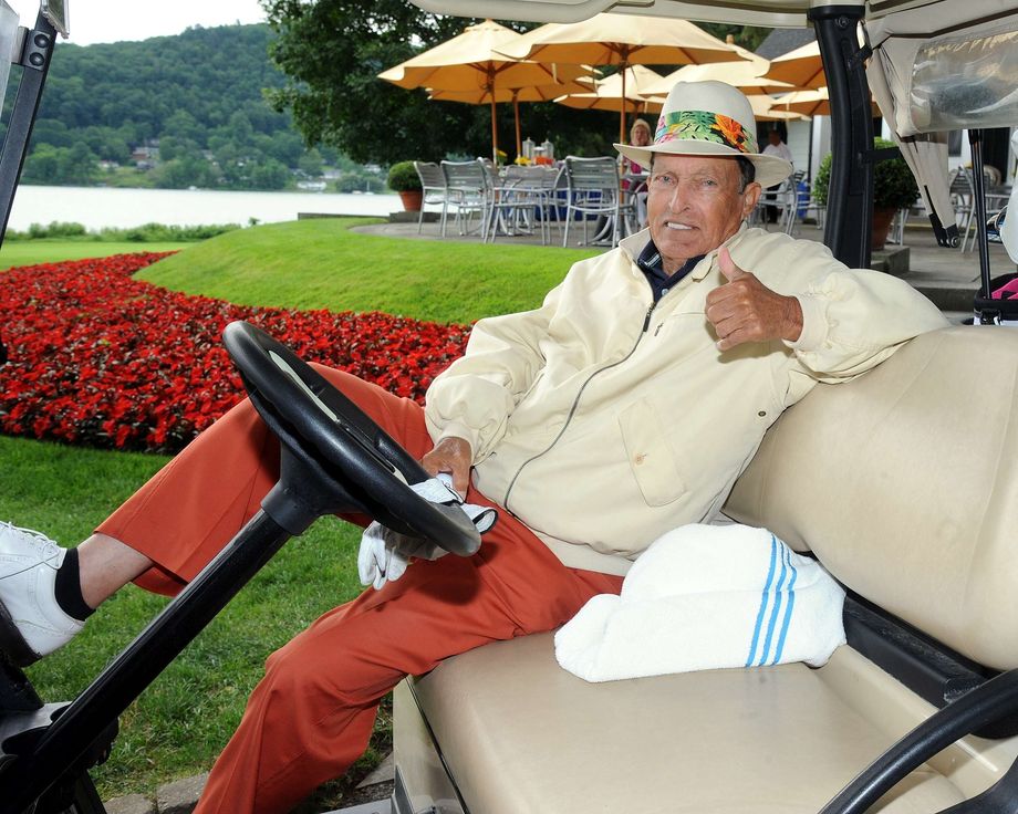 Chi-Chi Rodriguez on kuollut