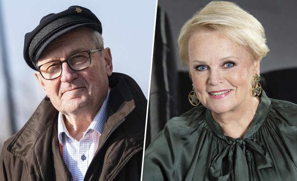 Panu Rajala kuittailee blogissaan Katri Helenalle