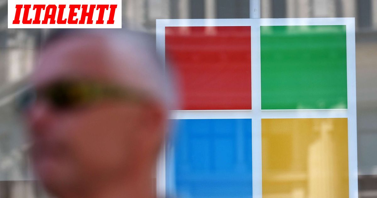 Mihin katosi 400 miljoonaa Windowsia? Nyt saatiin selitys