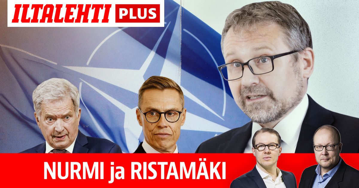 Analyysi: Hiski Haukkalan ”sekoilu ei tullut yllätyksenä”