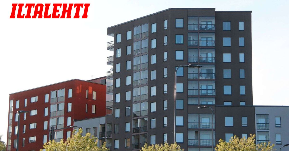 Näin asumismenot nousevat tänä vuonna