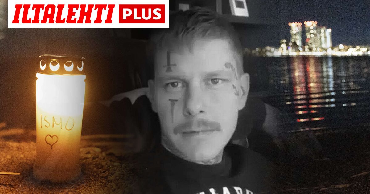 Ismo Tauriainen kuoli vain 32-vuotiaana – Tuttavat kertovat viimeisistä ...