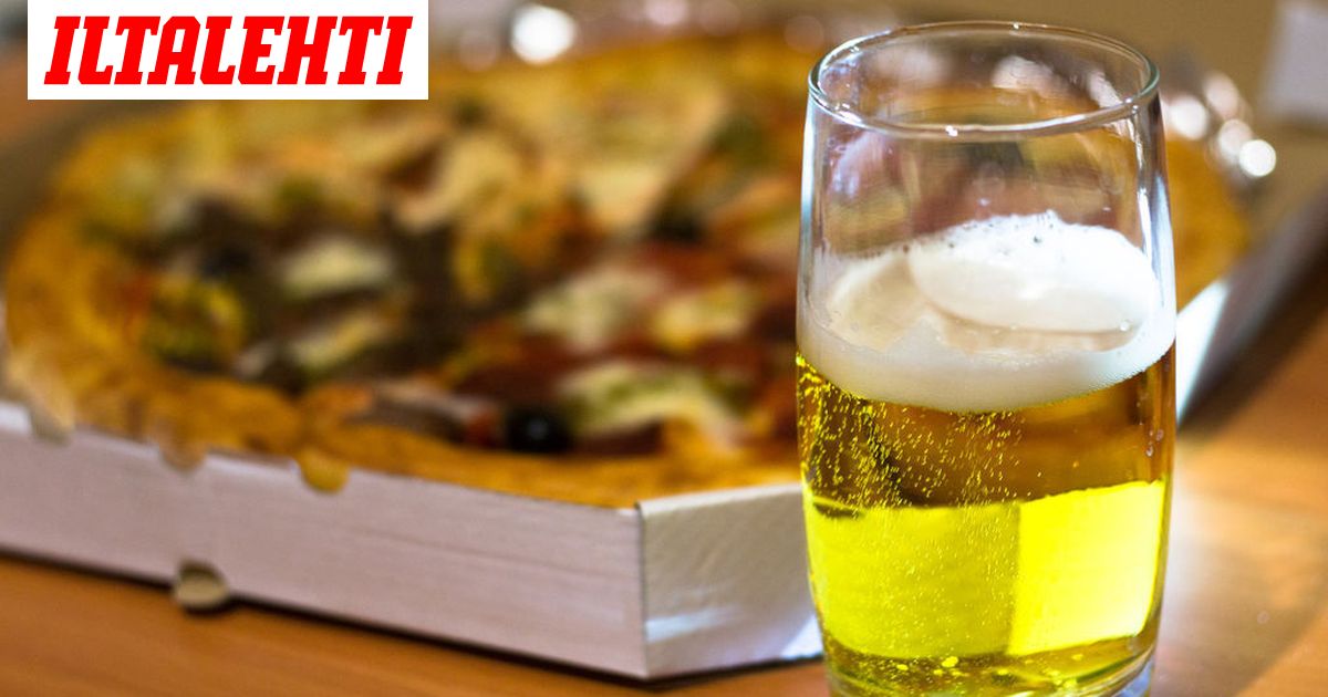 Täydellinen olut pihville, pizzalle ja makkaralle - 5 takuuvarmaa ...