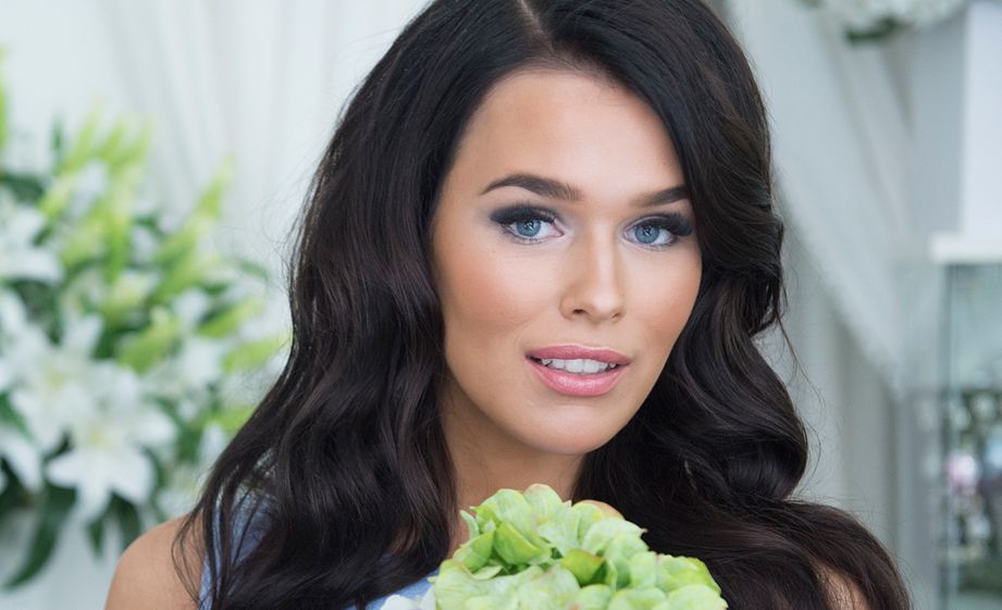 Sara Sieppi Me Naisissa: Yksi Instagram-kuva tuo päivän messutyön palkan