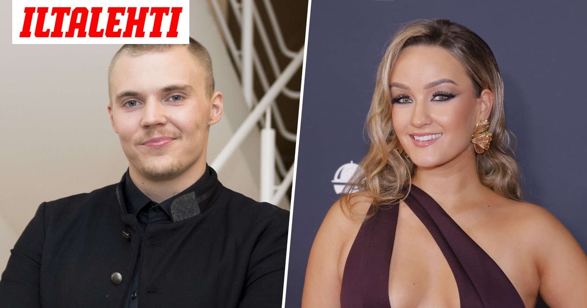 Seiska: Jymyuutinen – Laulajat Nelli Matula ja Elias Kaskinen menivät ...