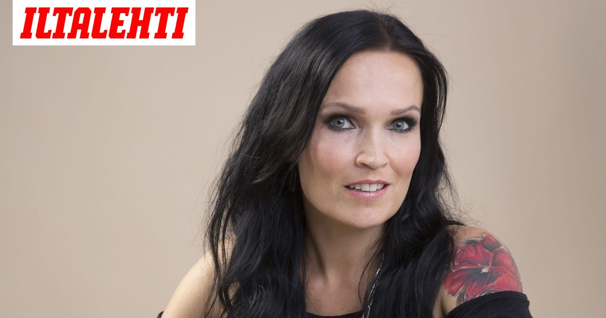 Tarja Turunen on ollut argentiinalaisen Marcelon kanssa jo 20 vuotta