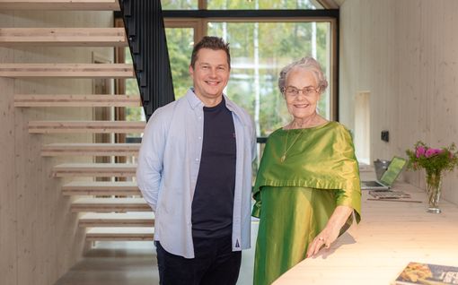 Samppa Lappalainen | Iltalehti