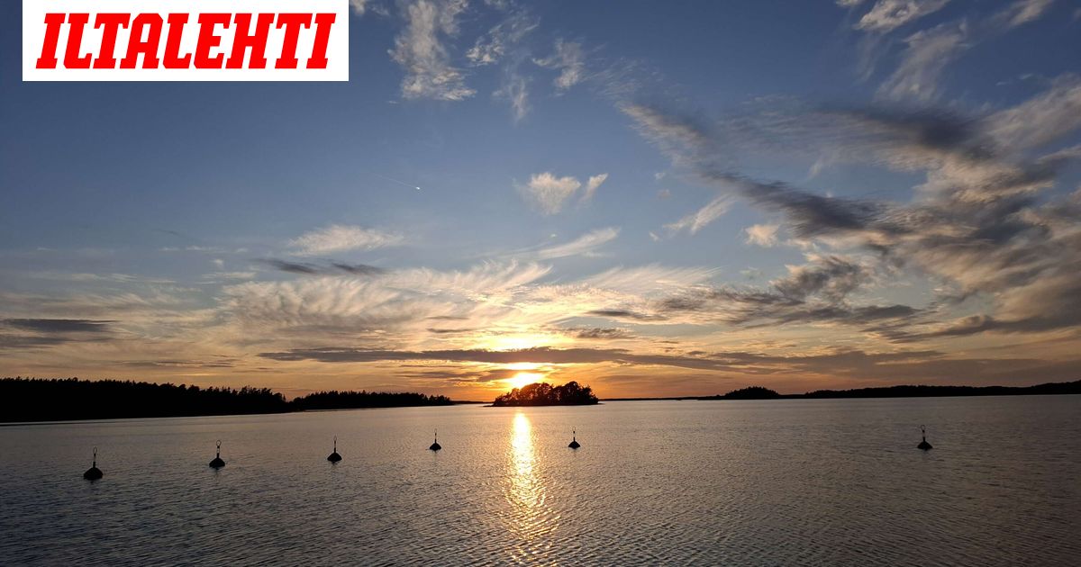 Turun ja Porin välillä saattaa olla harvinainen aarre