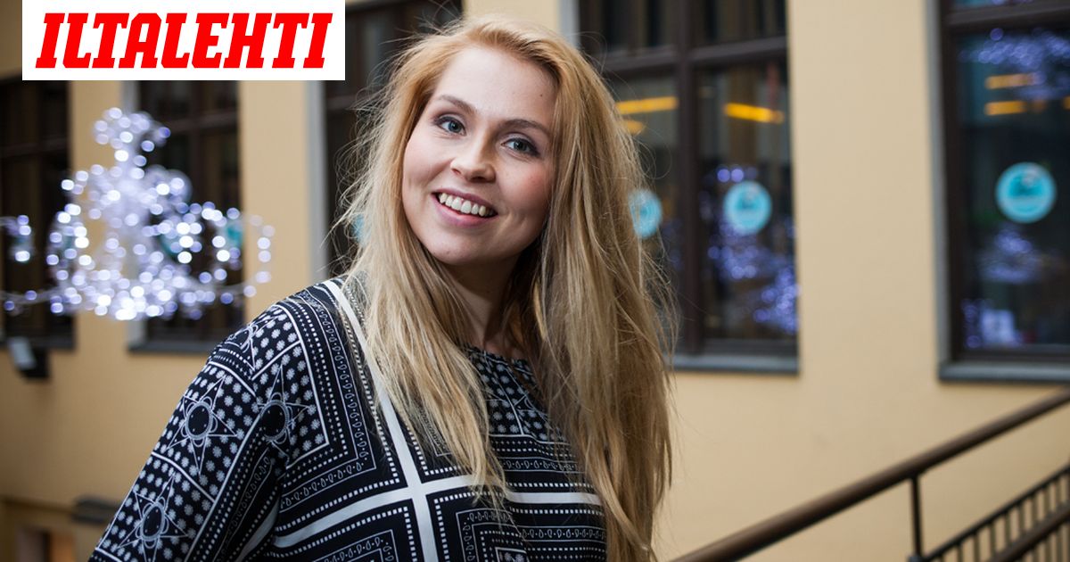 Essi Hellén: Putous-hahmoa pyydetään jo Ikeassakin