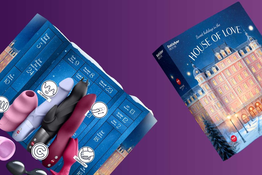 Kaupallinen yhteistyö Huippukiva: Vuoden kuumimmat Satisfyer ...