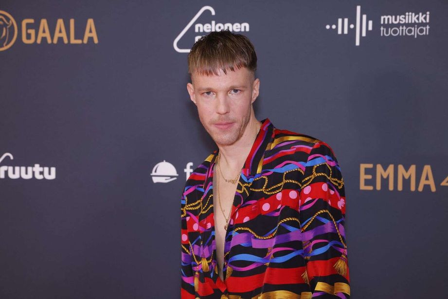 Olavi Uusivirta tänään 40 vuotta – Näin hän on muuttunut