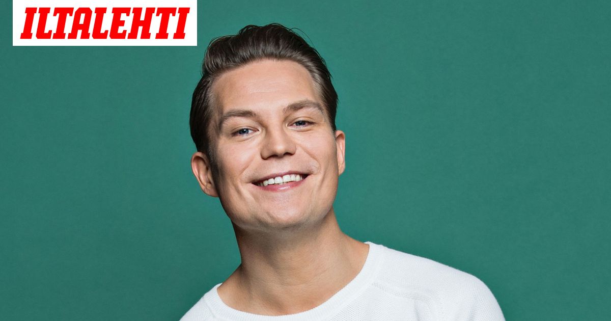 Jare Tiihonen järjesti perinteiset grillibileet äijäköörille - Otus ...