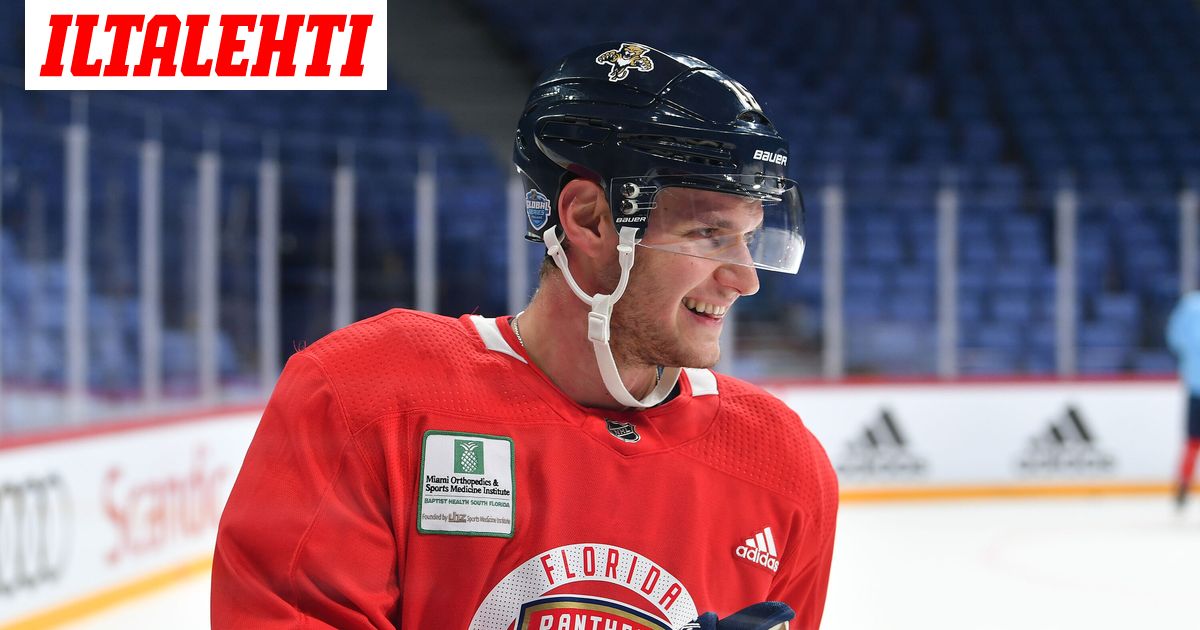 Lähteet: Mitä herkkua! Suomessa pelataan ensi kaudella NHL-otteluita