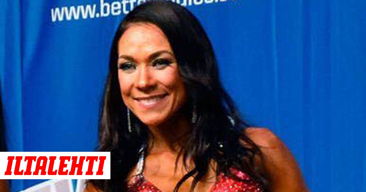 Ex-tangokuningatar Tiina Räsäsen terveys romahti fitness-rääkistä ...