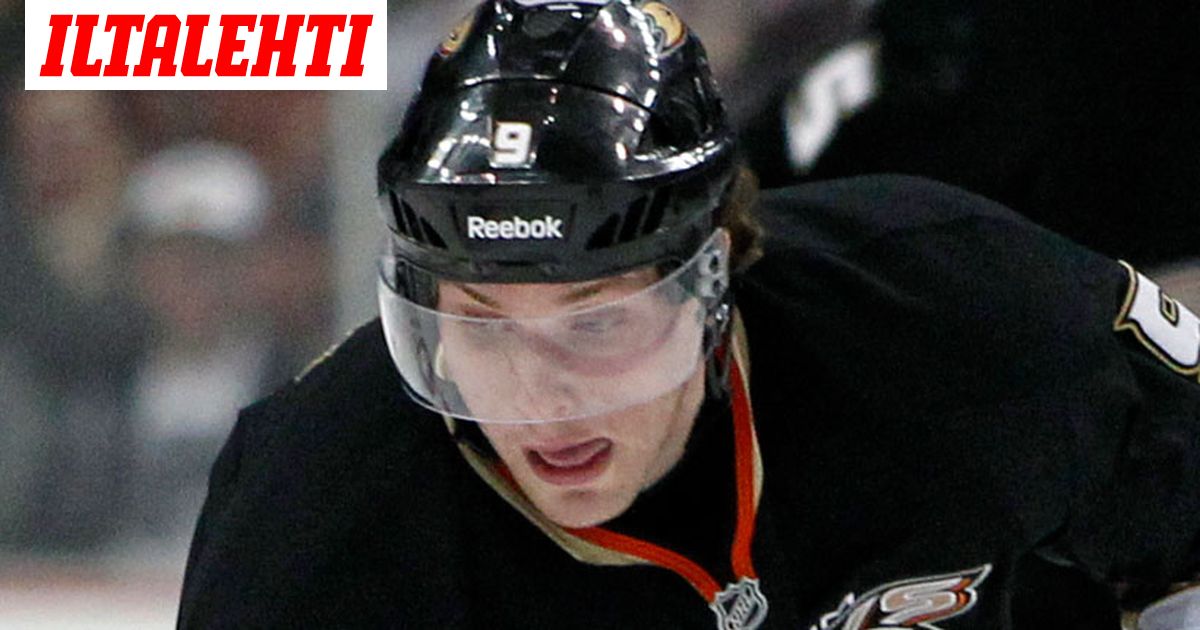 Lehti: Joukkuekaveri uskoo: "Teemu antaa meille vielä vuoden"