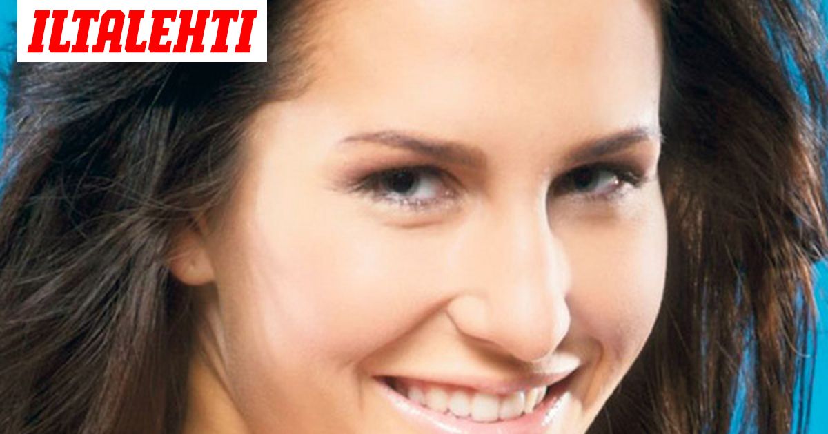 Essi Hellstén on missisuosikki