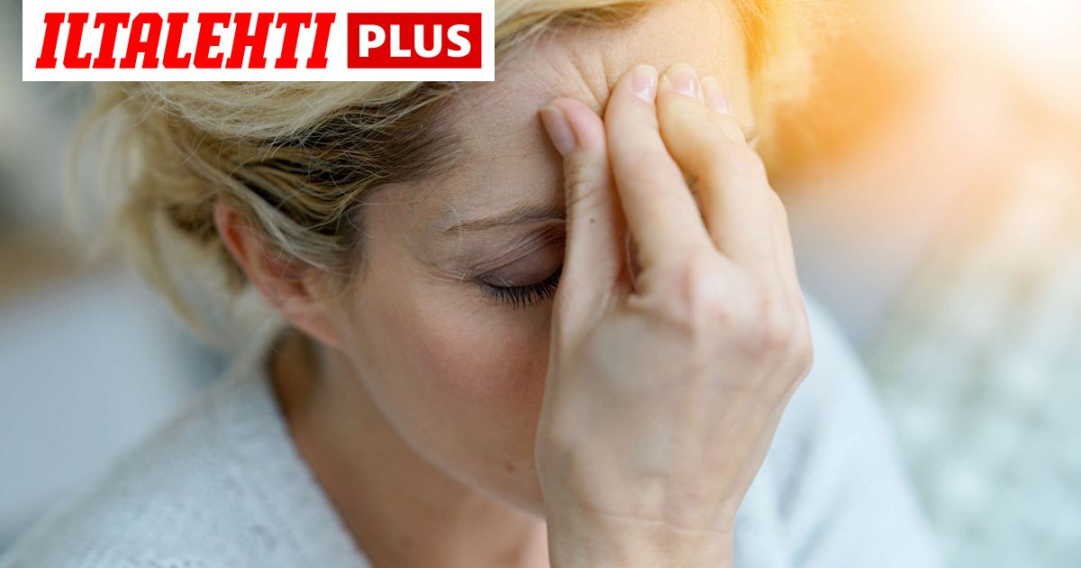 Tiesitkö, että voit saada näitä tukia, jos sinulla on migreeni?