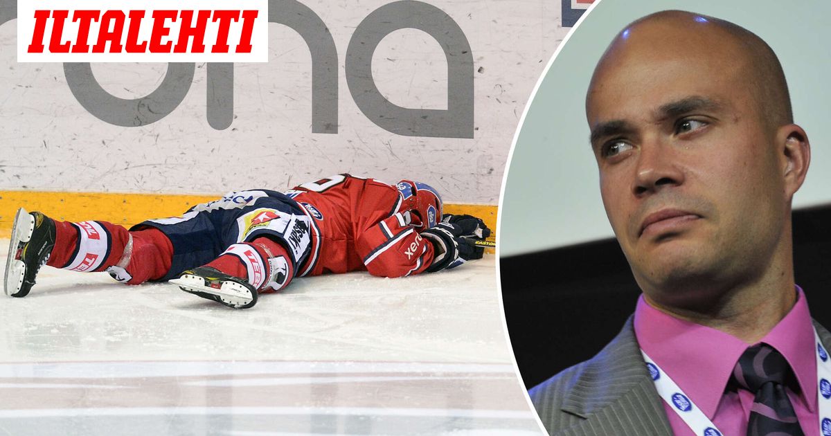 Tarja Halonen ja Sauli Niinistö jyrähtivät – Yksi mies on ja pysyy ...