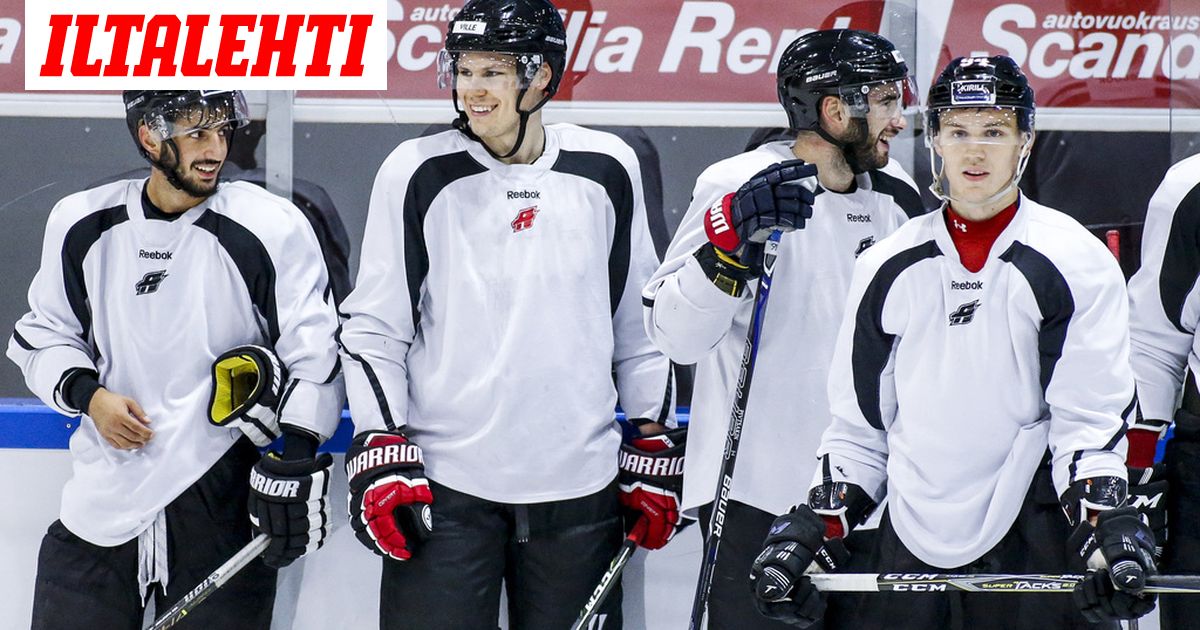 Venäjän rikkaat KHL-seurat kantavat Suomeen säkkikaupalla rahaa - isoon ...