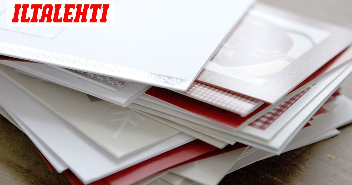 Pikkupoika haluaa kiittää jokaista - kortti 180 000 sotilaalle