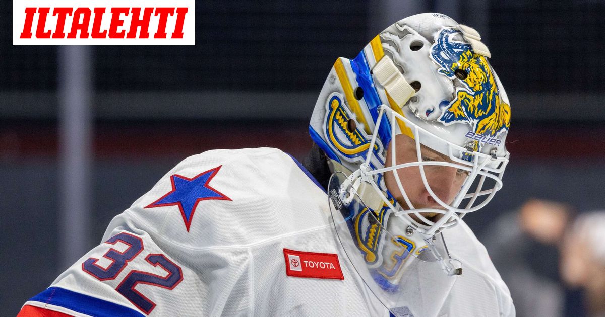 Kärppien hätähankinta debytoi jo tänään