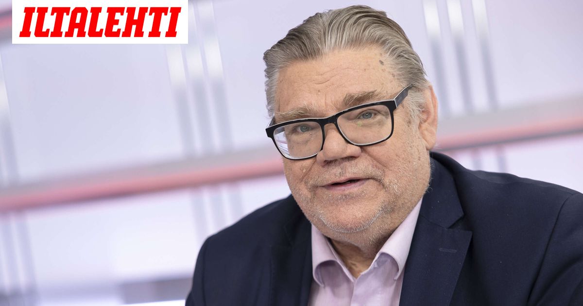 Seitsemän vuoden odotus on ohi – Timo Soini sai kutsun Linnaan