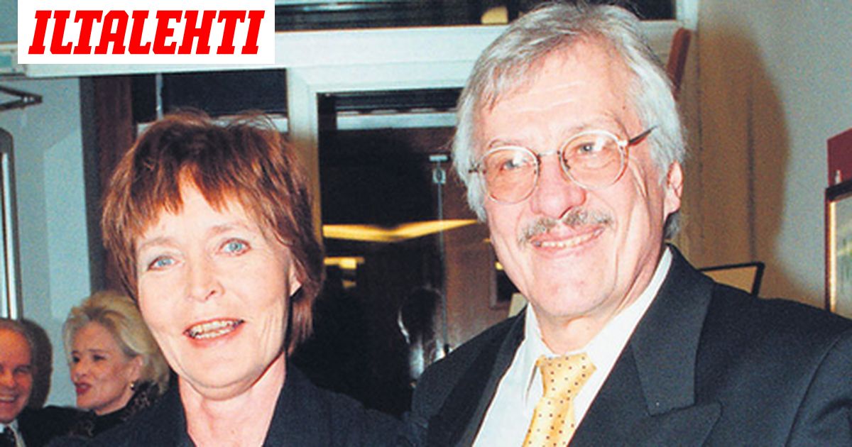 Marjatta Raidan leski: Tyhjyys on suuri