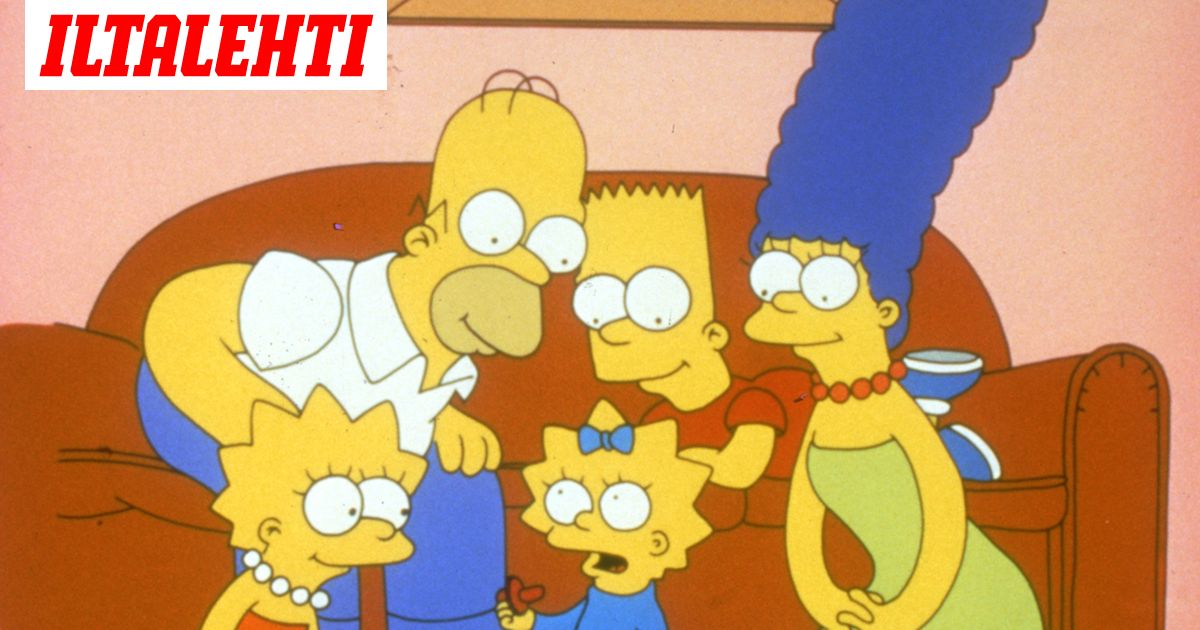 Simpsonit-kirjailija kommentoi homohahmoa: "Eipä yllättänyt"