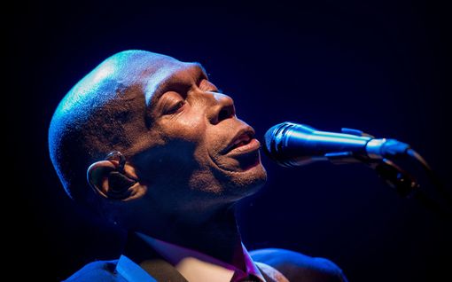 Rollo Armstrong | Iltalehti