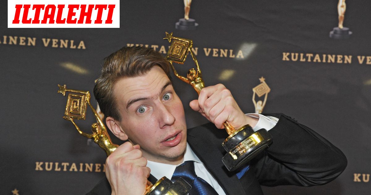 Tässä ovat Kultainen Venla -ehdokkaat