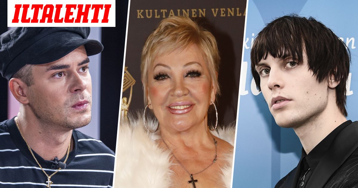 Niko Saarinen ja Hannele Lauri kommentoivat tupakkaveron kiristymistä