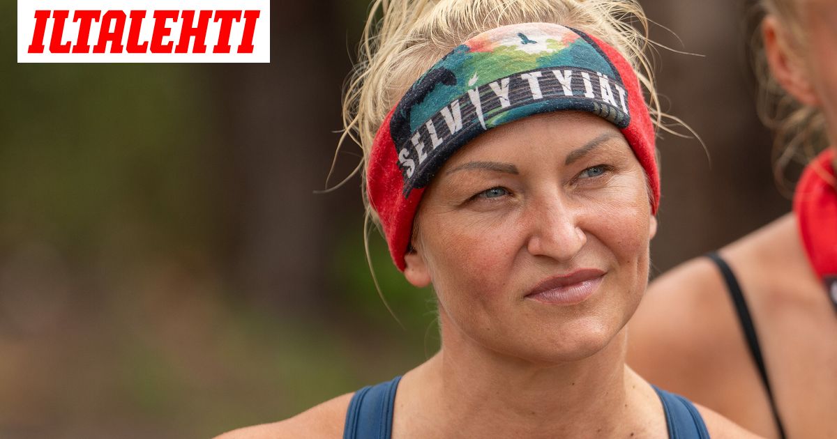 Selviytyjät-putoaja arvioi seuraavien peliliikkeiden olevan rajuja ...