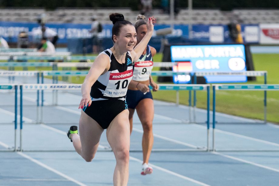 IL seuraa Lappeenrannan GP-kisaa