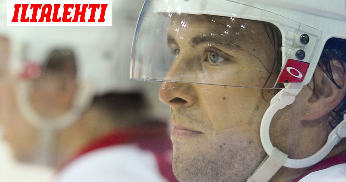 Tuomo Ruutu on varattu mies - katso kuva tyttöystävästä!