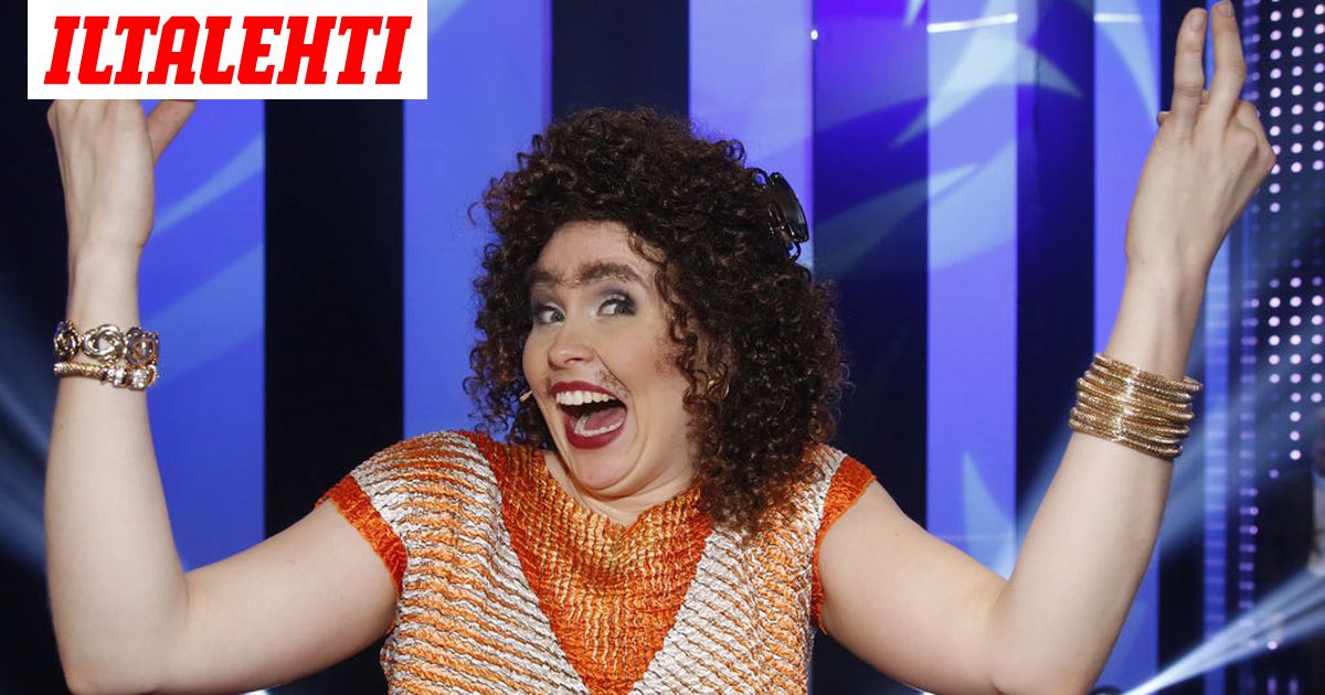 Angela Bros putosi Putouksesta - enää kolme jäljellä