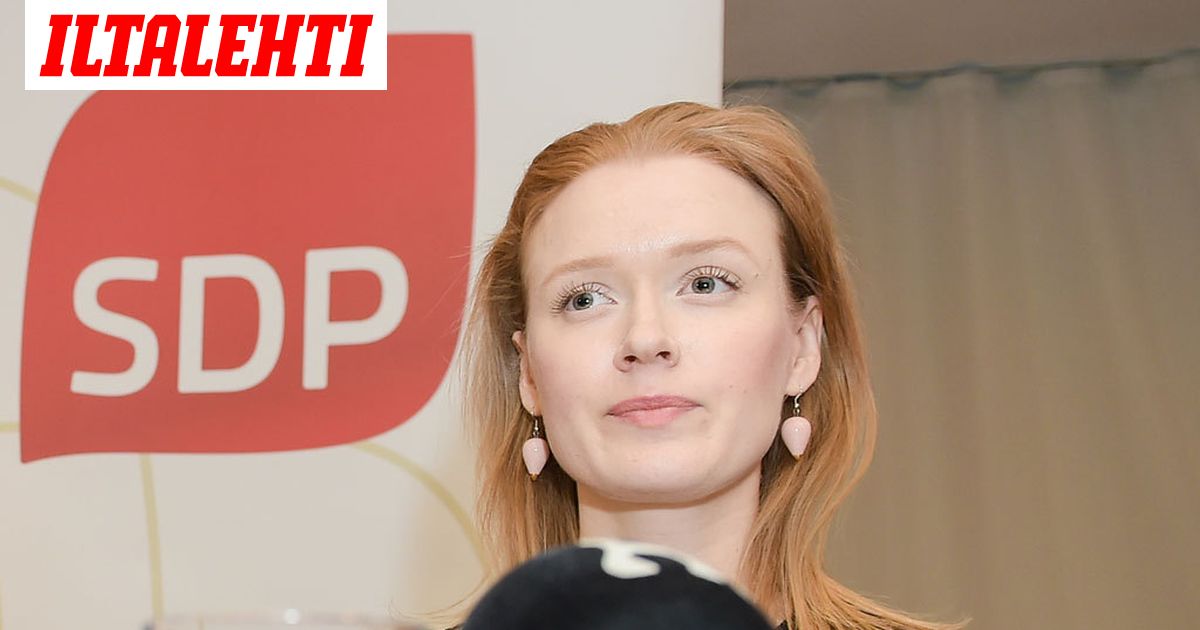 MTV: Tunnistitko tv:stä? Timo Harakan vaalipäällikkö on tuttu ...