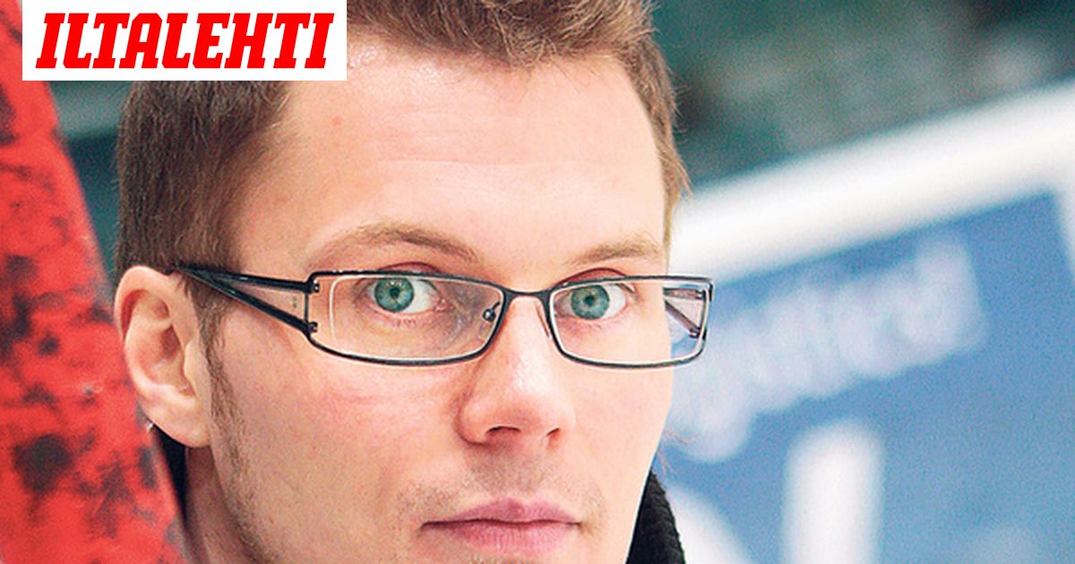 Toni Koivisto löisi vetoa Kärppien mestaruudesta