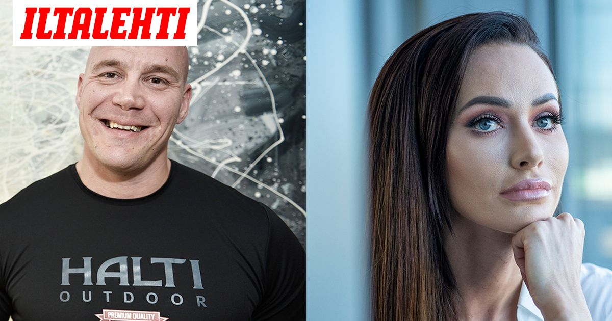 Sensuroimaton Päivärinta tänään: Tosi-tv-tähti Alisa Ranta-aho esitti ...