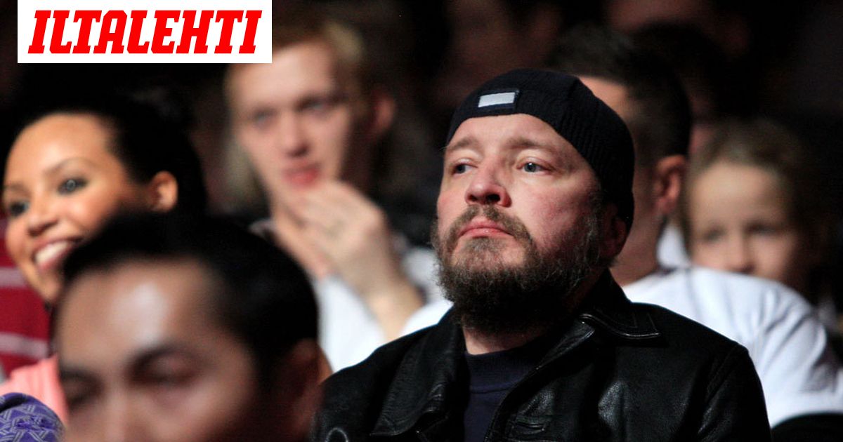 Simo Rantalainen teki ystävälleen armottoman pilan suorassa ...