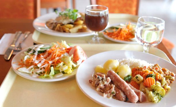 Auttoiko säännöllinen ateriarytmi?