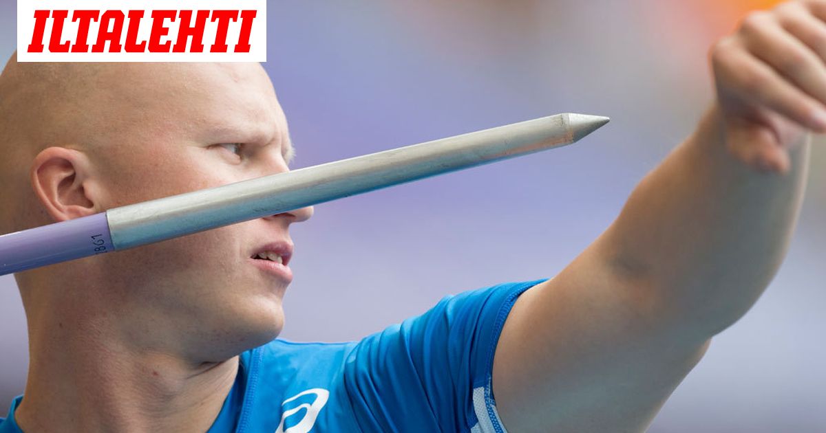 Wirkkala riisti Seppo Rädyltä ennätyksen