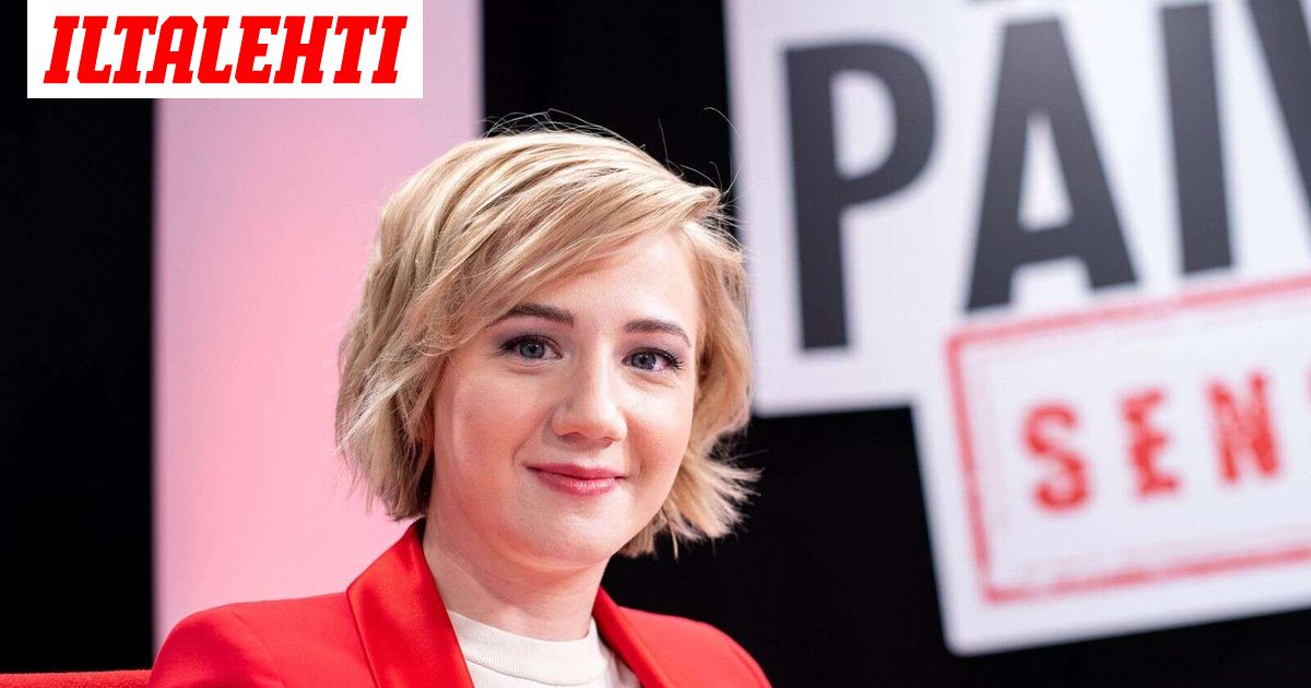 Anniina Valtonen vastaa kysymyksiin raskaudestaan – Päätyivät miehen ...