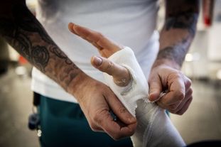 Tunnista osteoporoosi mittaamalla pituus