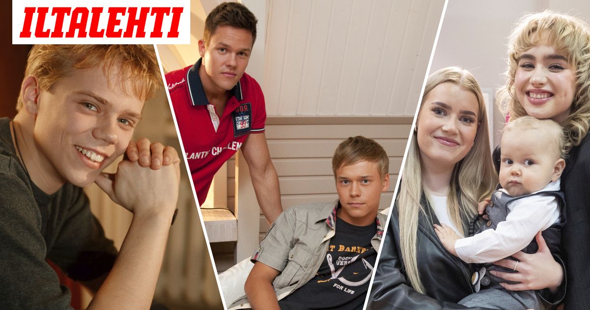 Salkkarit-parit ovat synnyttäneet ilmiöitä maailmalla asti – Silti ...